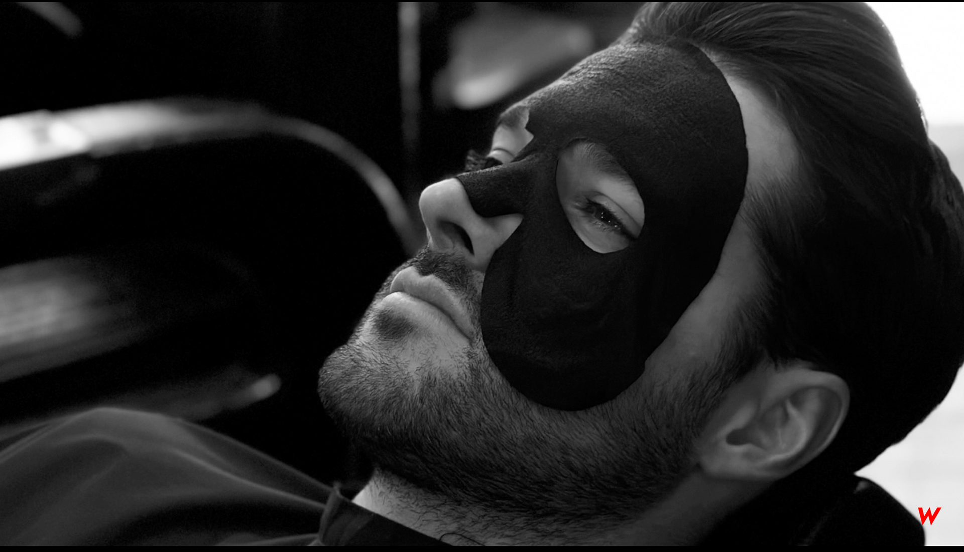 Barbers – Wolf Project