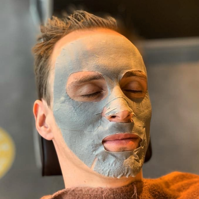 Barbers – Wolf Project