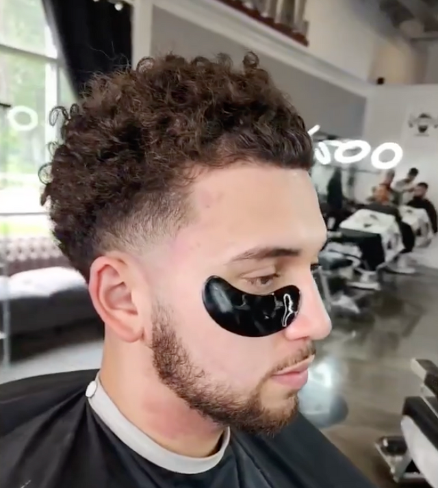 Barbers – Wolf Project