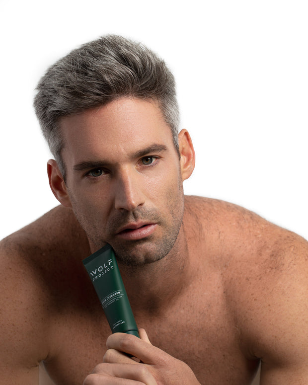 ANTI-AGE SYSTEM – Wolf Project