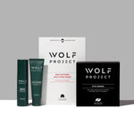 Wolf Project - Skin Care for Men